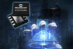ATECC608A CryptoAuthentication - Microchip | DigiKey